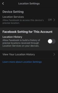 Facebook Privacy Settings You Should Change Immediately