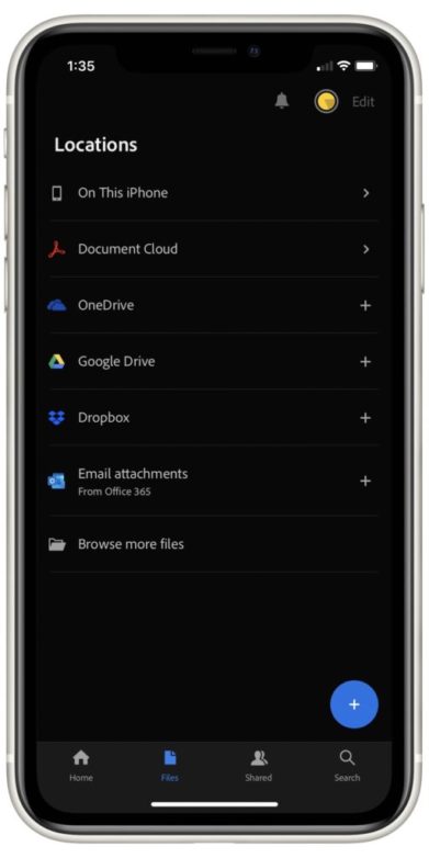 Best Apple PDF Reader App In 2021 - Payette Forward