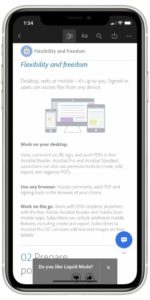 Best Apple PDF Reader App In 2021 - Payette Forward