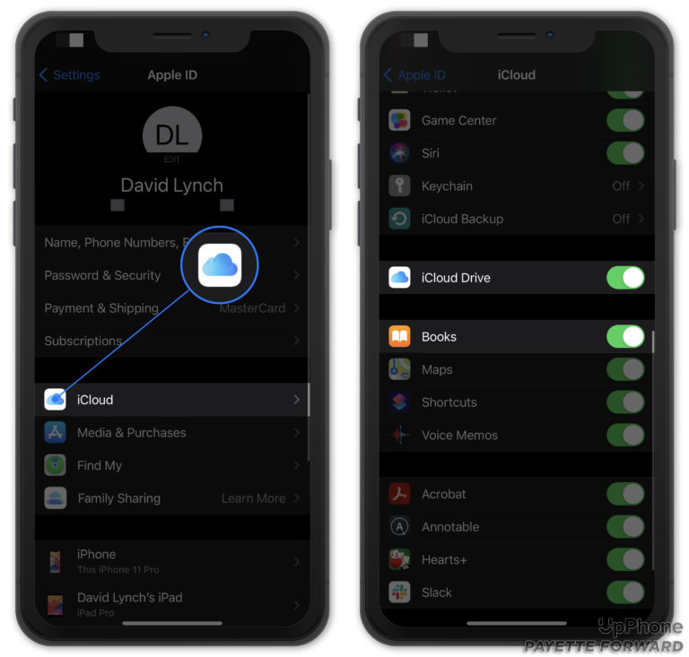 Best Apple PDF Reader App In 2026 - Payette Forward