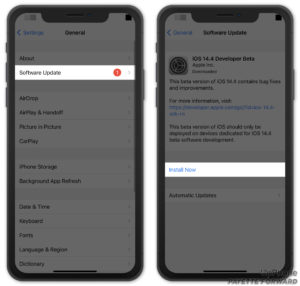 iPhone Not Showing Up In Finder? Here's The Fix! - Payette Forward