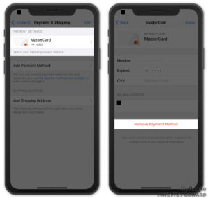 Payment Not Completed On iPhone? Here's The Fix! - Payette Forward