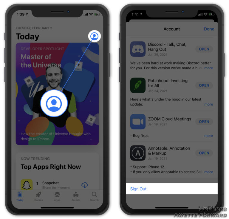 Payment Not Completed On iPhone? Here's The Fix! - Payette Forward