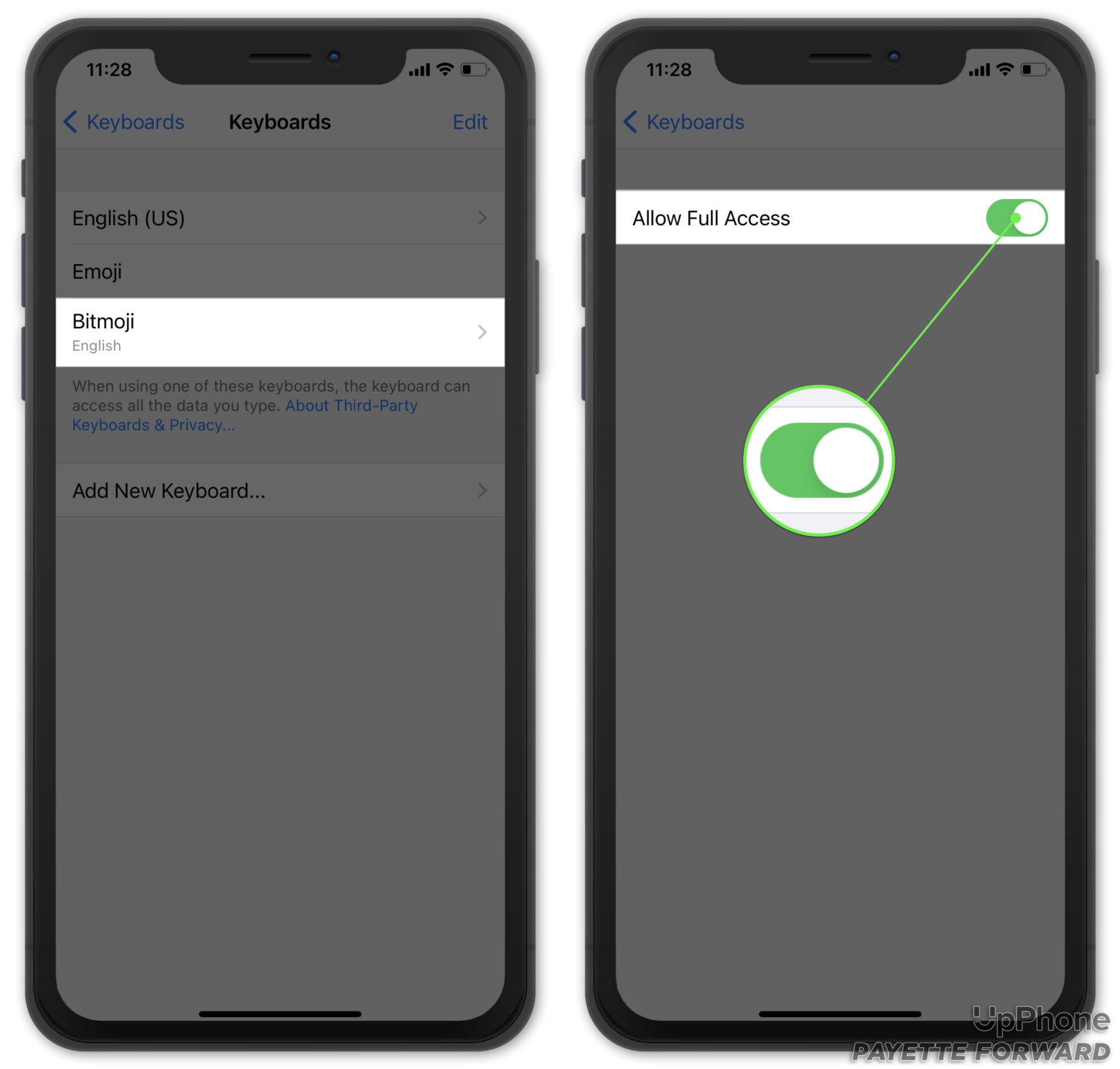 Bitmoji Not Working On Snapchat? The Real Fix For iPhone & Android!