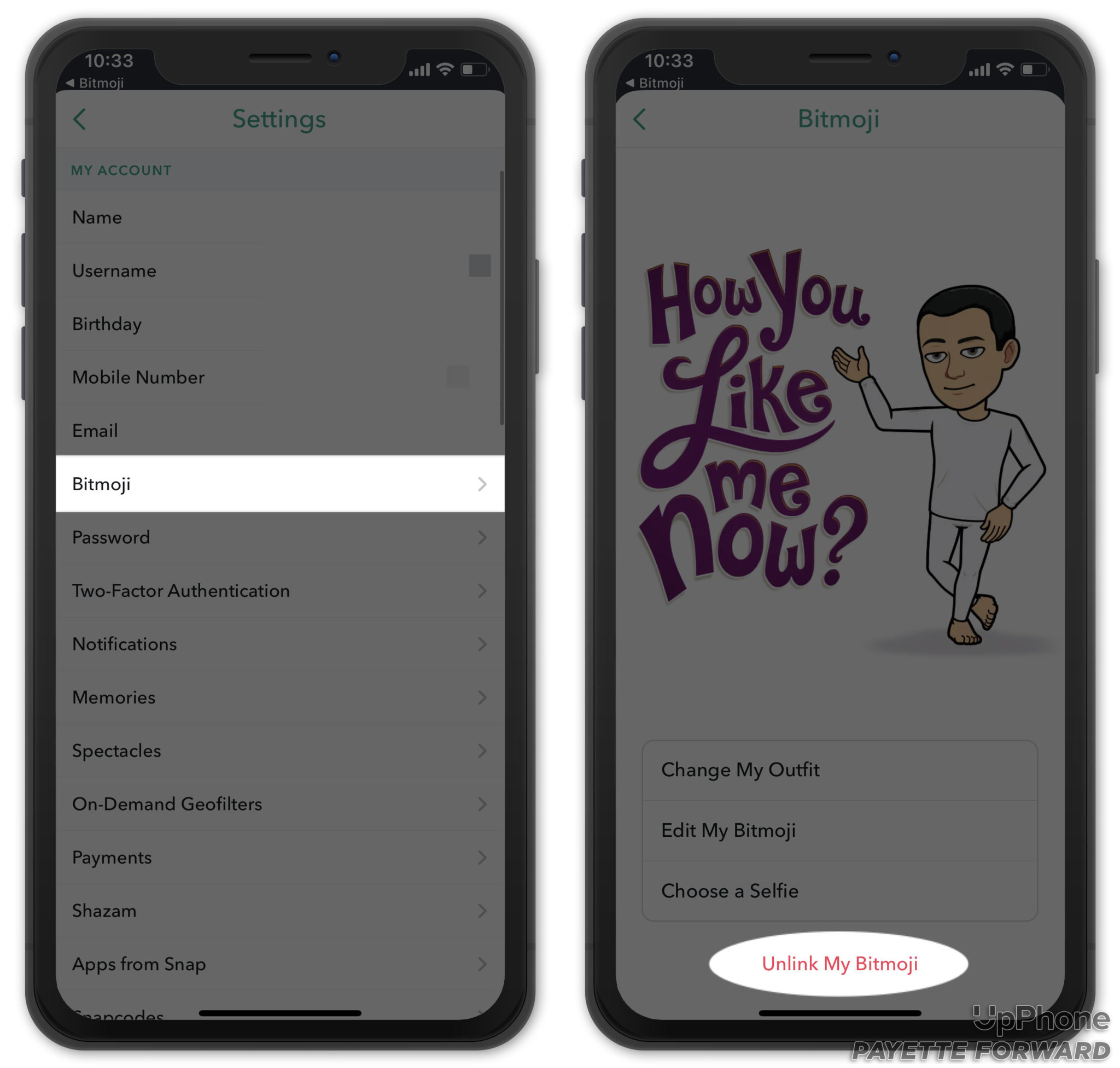 Bitmoji Not Working On Snapchat? The Real Fix For iPhone & Android!