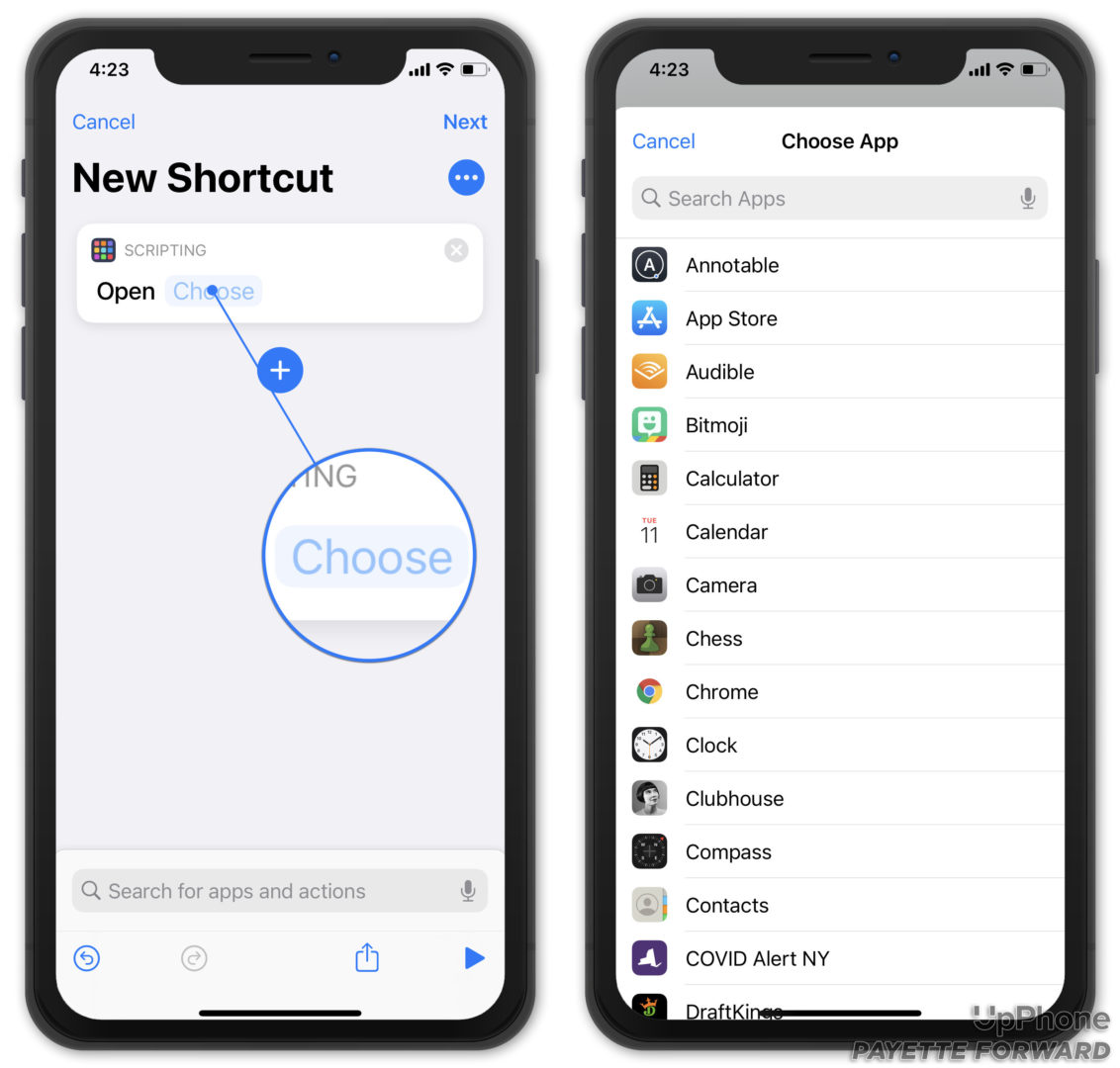 6 Awesome Ways To Customize Your iPhone