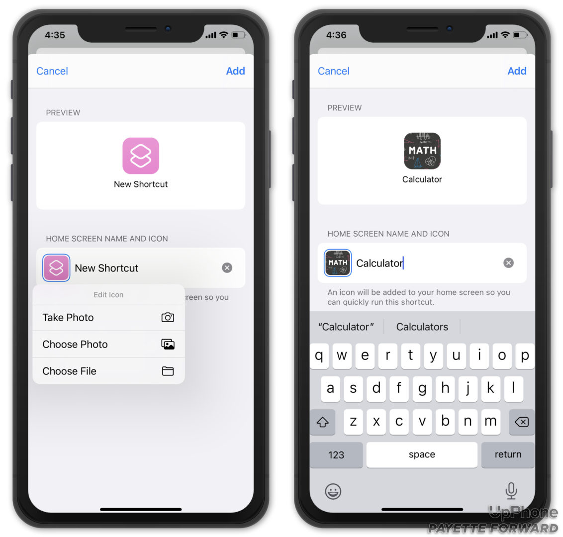 6 Awesome Ways To Customize Your iPhone