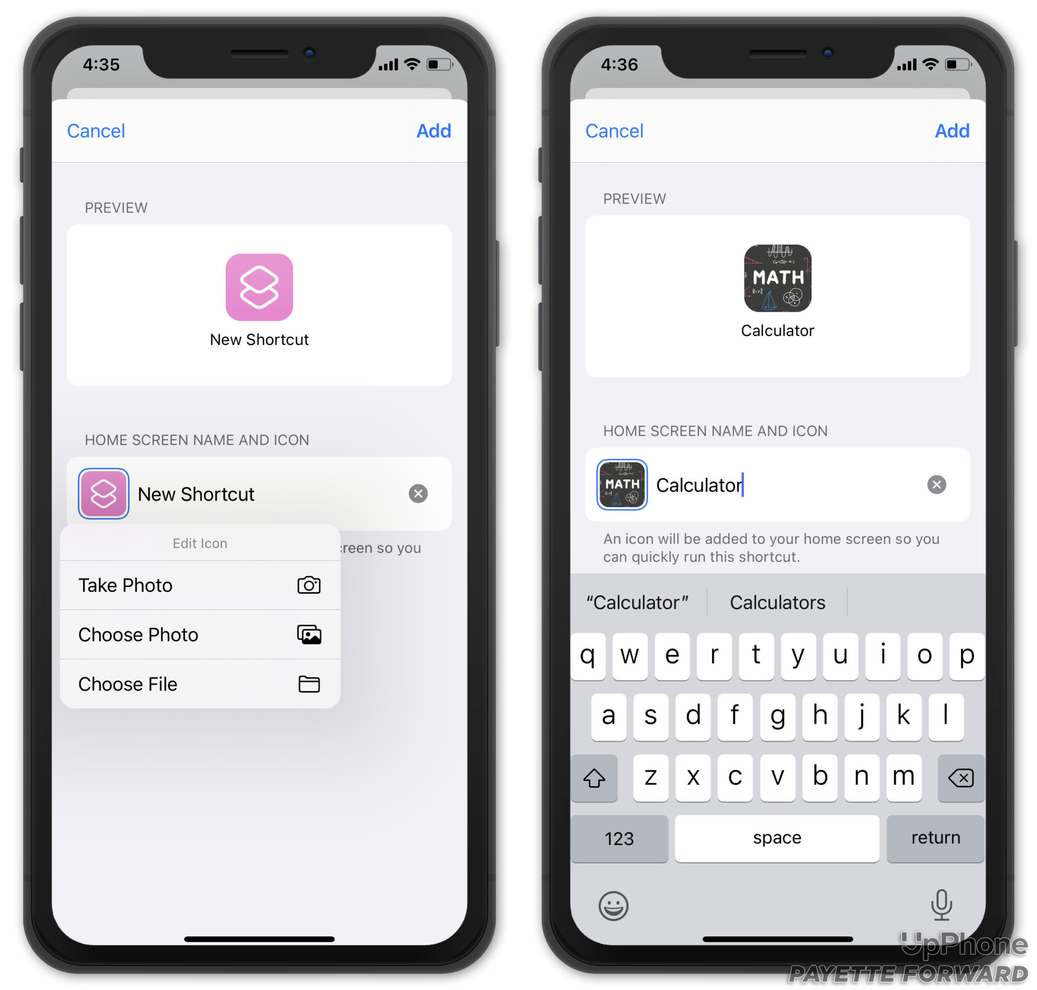 6 Awesome Ways To Customize Your iPhone