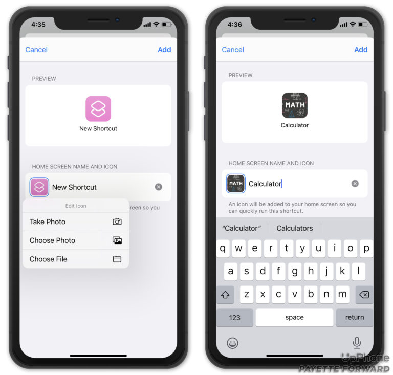 6 Awesome Ways To Customize Your iPhone
