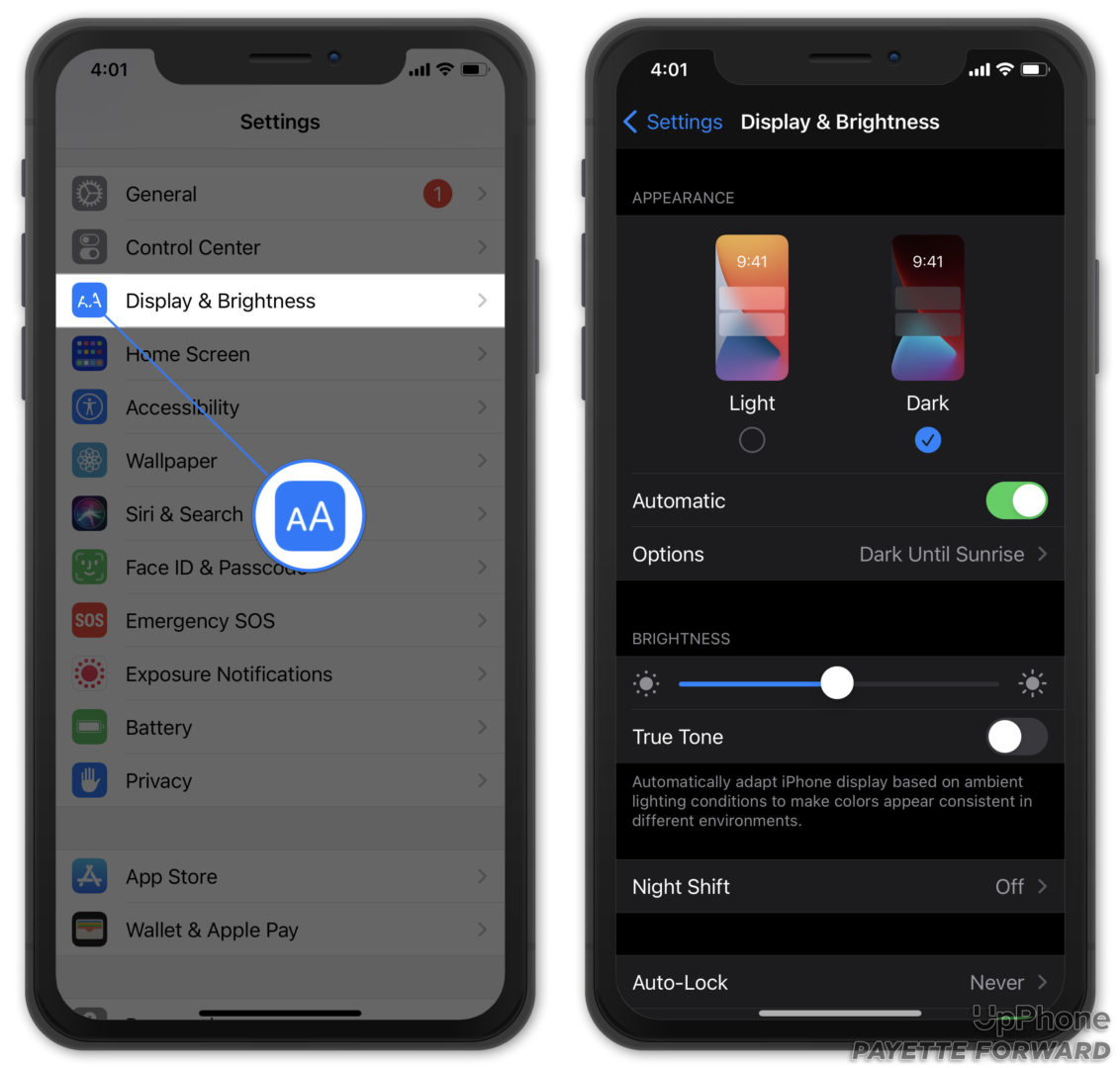 6 Awesome Ways To Customize Your iPhone
