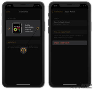 Apple Watch Stuck On Update While Pairing? Here's The Fix!