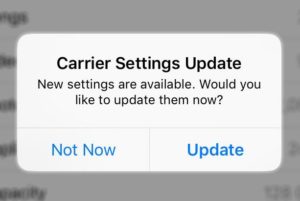 iPhone Cellular Error? Here's The Real Fix!