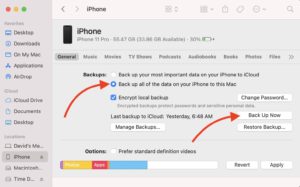 My iPhone Screen Is Blurry! Here's The Fix.