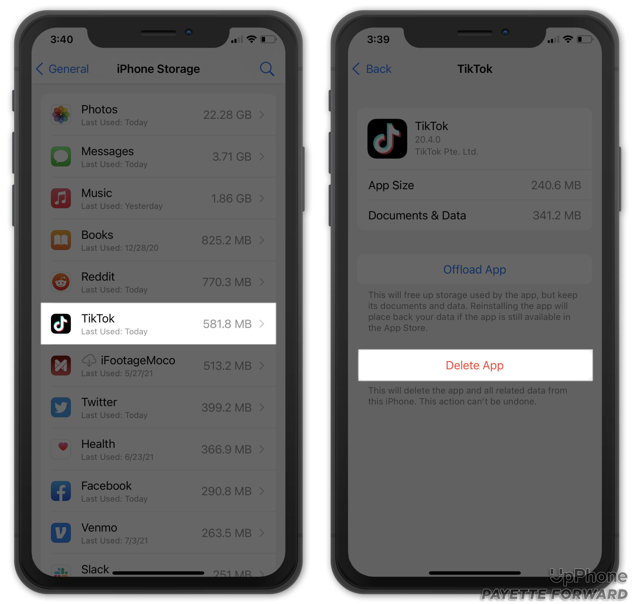 Why Are My iPhone Apps Waiting Or Stuck? Here’s The Real Fix!