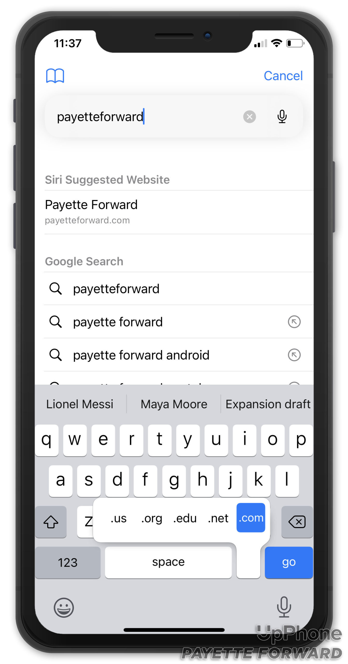 7 iPhone Keyboard Shortcuts & Settings You Need To Know