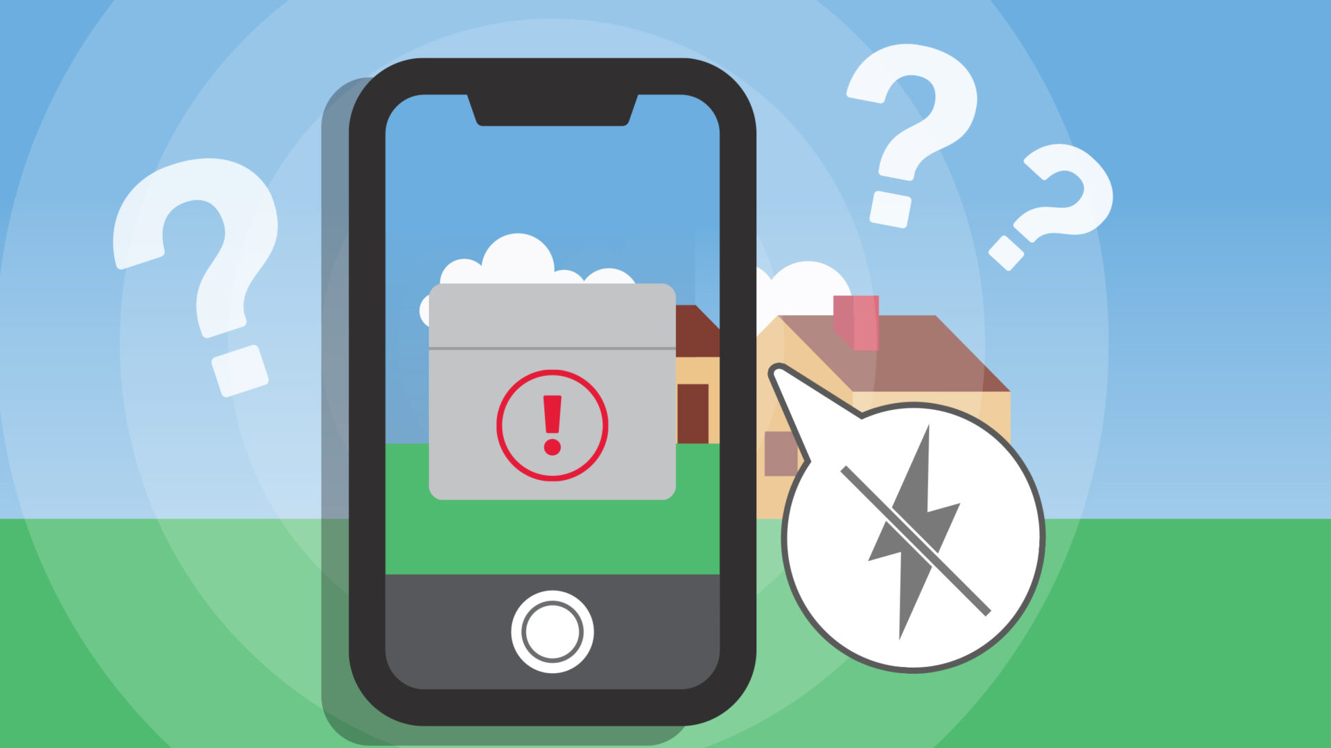 My iPhone Says "Flash Is Disabled"! Here's The Fix. - Payette Forward