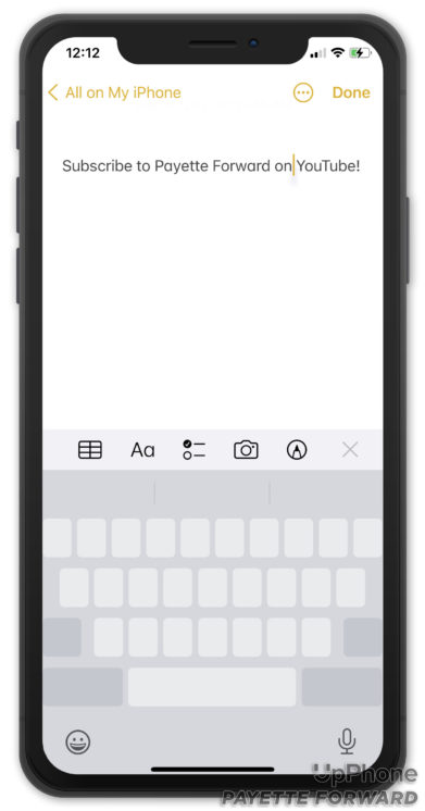 How To Copy And Paste On An iPhone: Everything You Need To Know!