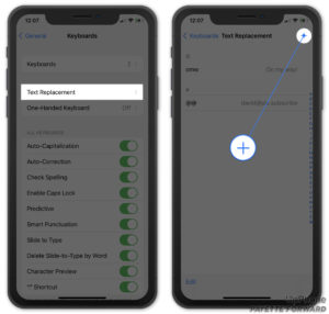 7 iPhone Keyboard Shortcuts & Settings You Need To Know