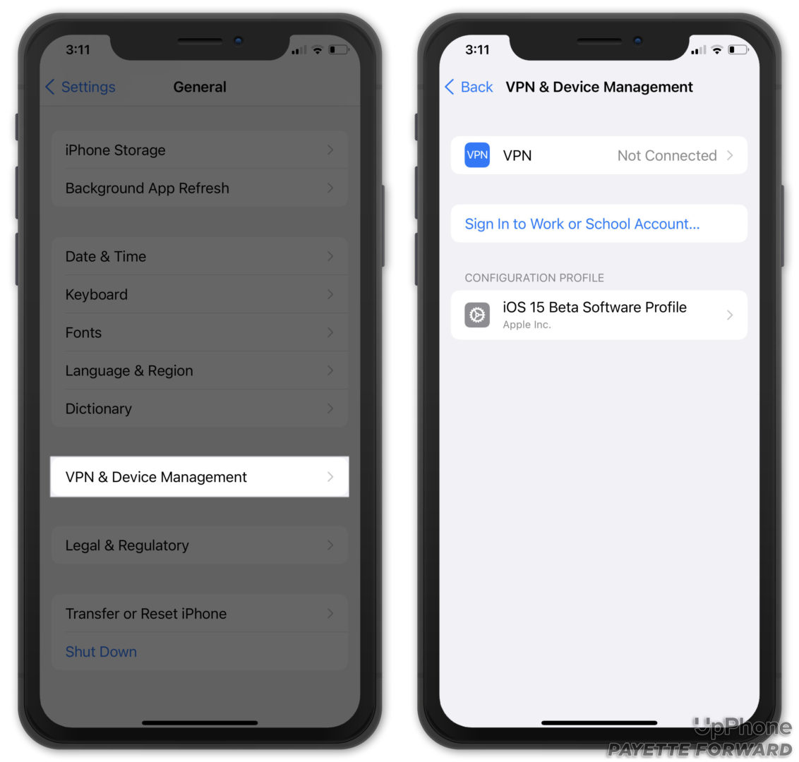 Can't Delete Apps On iPhone? Here's The Fix! - Payette Forward
