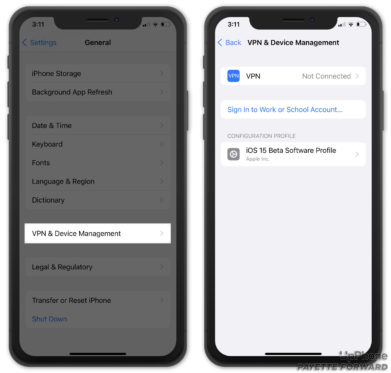 Can't Delete Apps On iPhone? Here's The Fix! - Payette Forward