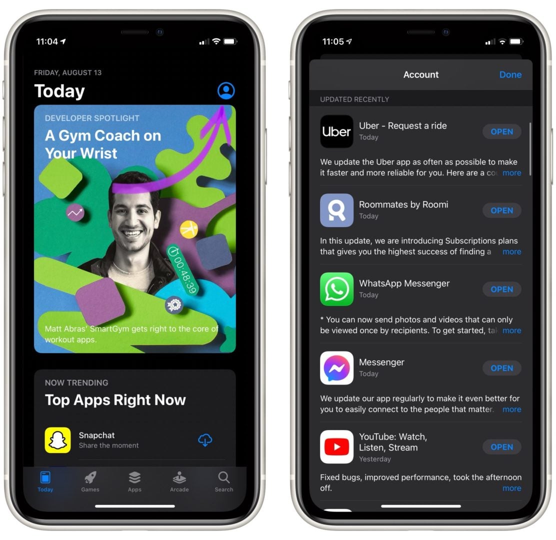 My iPhone Screen Is Glitching. Here's The Fix! - Payette Forward
