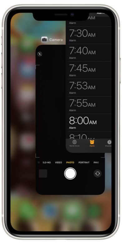 My iPhone Screen Is Glitching. Here's The Fix! - Payette Forward