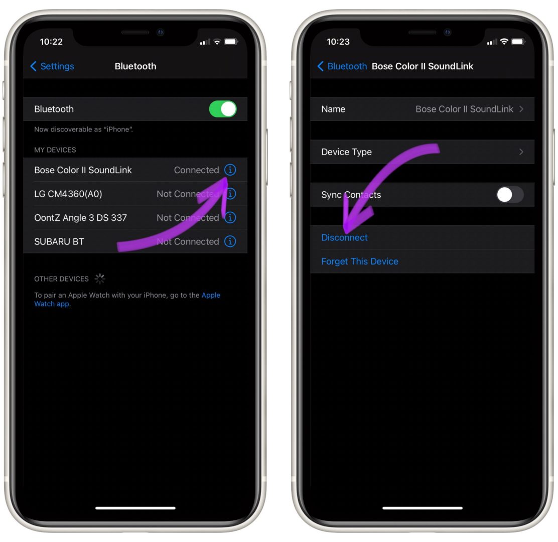 iPhone Making Random Calls? Here's The Fix!