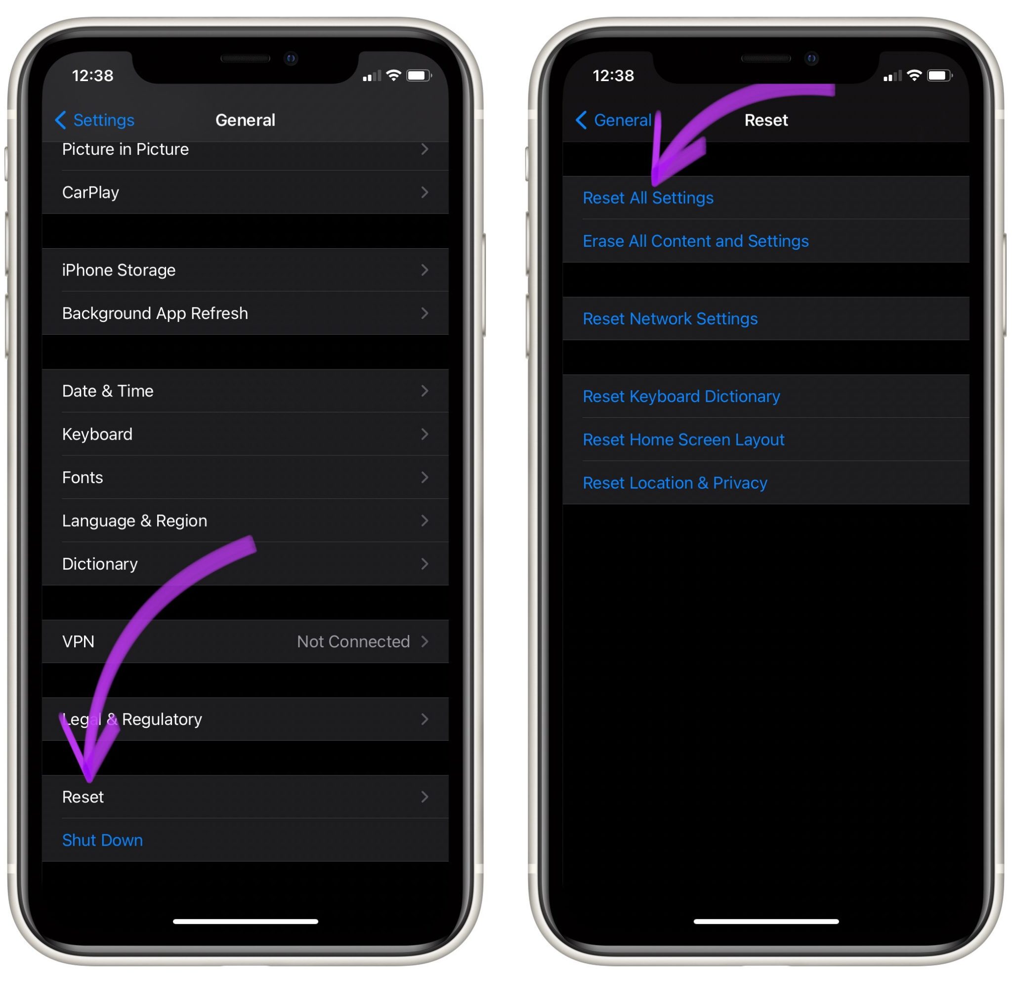 My iPhone "Cannot Verify Server Identity"! Here's The Real Fix.