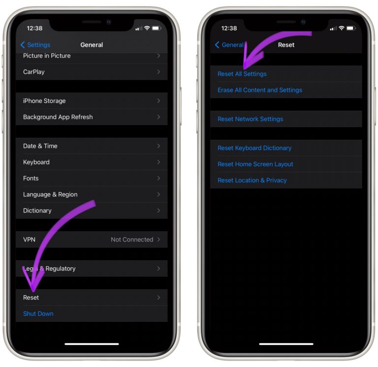 My iPhone "Cannot Verify Server Identity"! Here's The Real Fix.