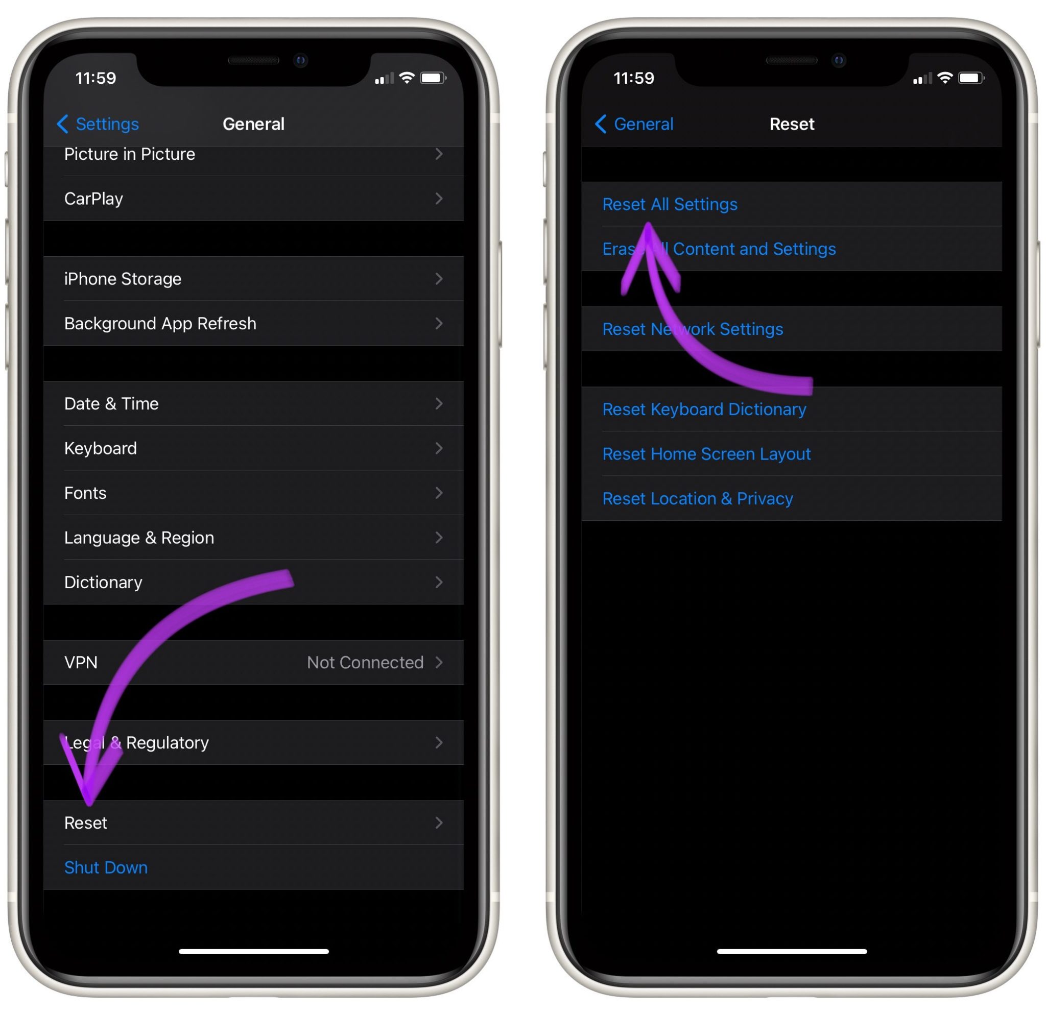 Can't Install Apps On iPhone X? Double Click To Install? The Fix!