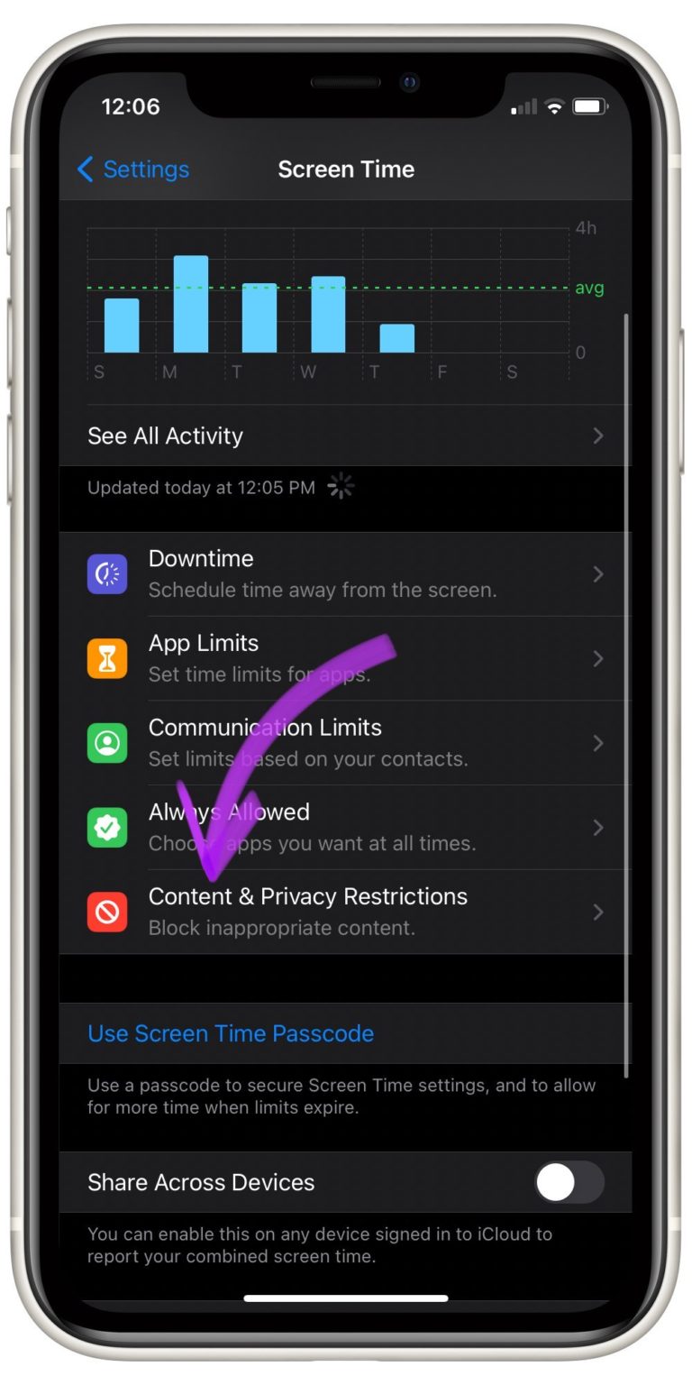 Can't Install Apps On iPhone X? Double Click To Install? The Fix!
