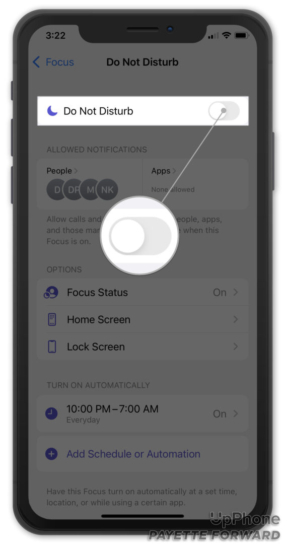 iPhone Notifications Not Working? Here's The Real Fix!