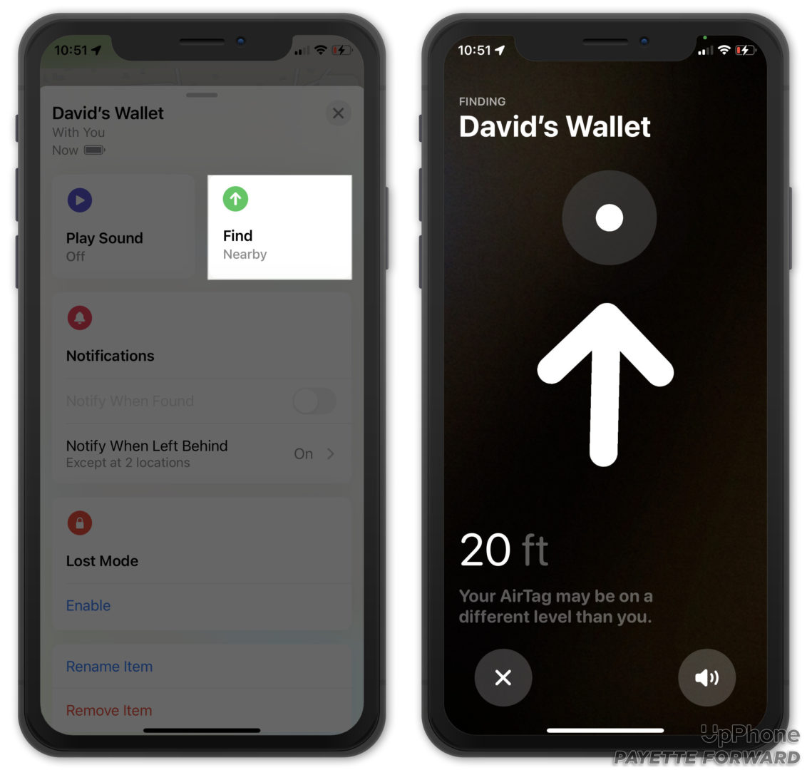 What Is AirTags Precision Finding? Everything You Need To Know!