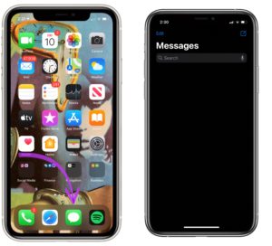 iPhone Messages App Blank? Here's Why & The Real Fix!