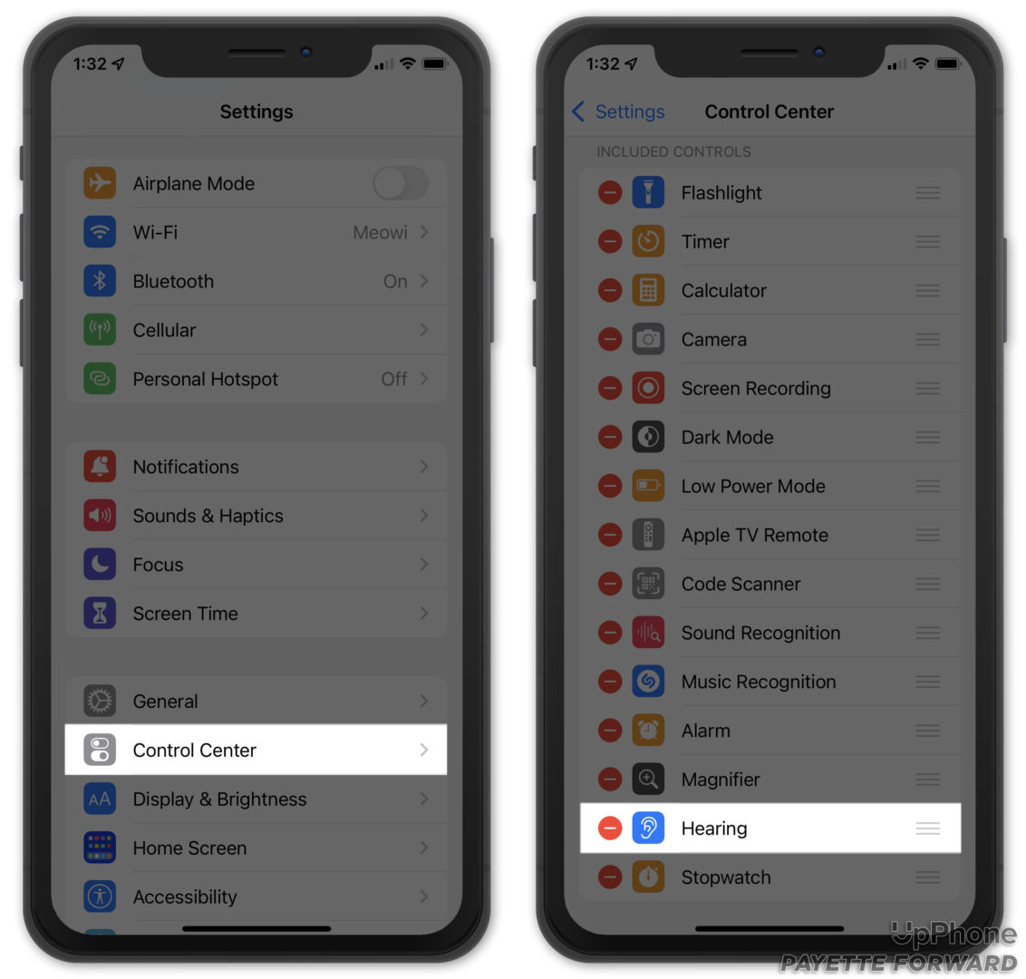 iOS 15: Play Background Sounds While Listening To Music On iPhone