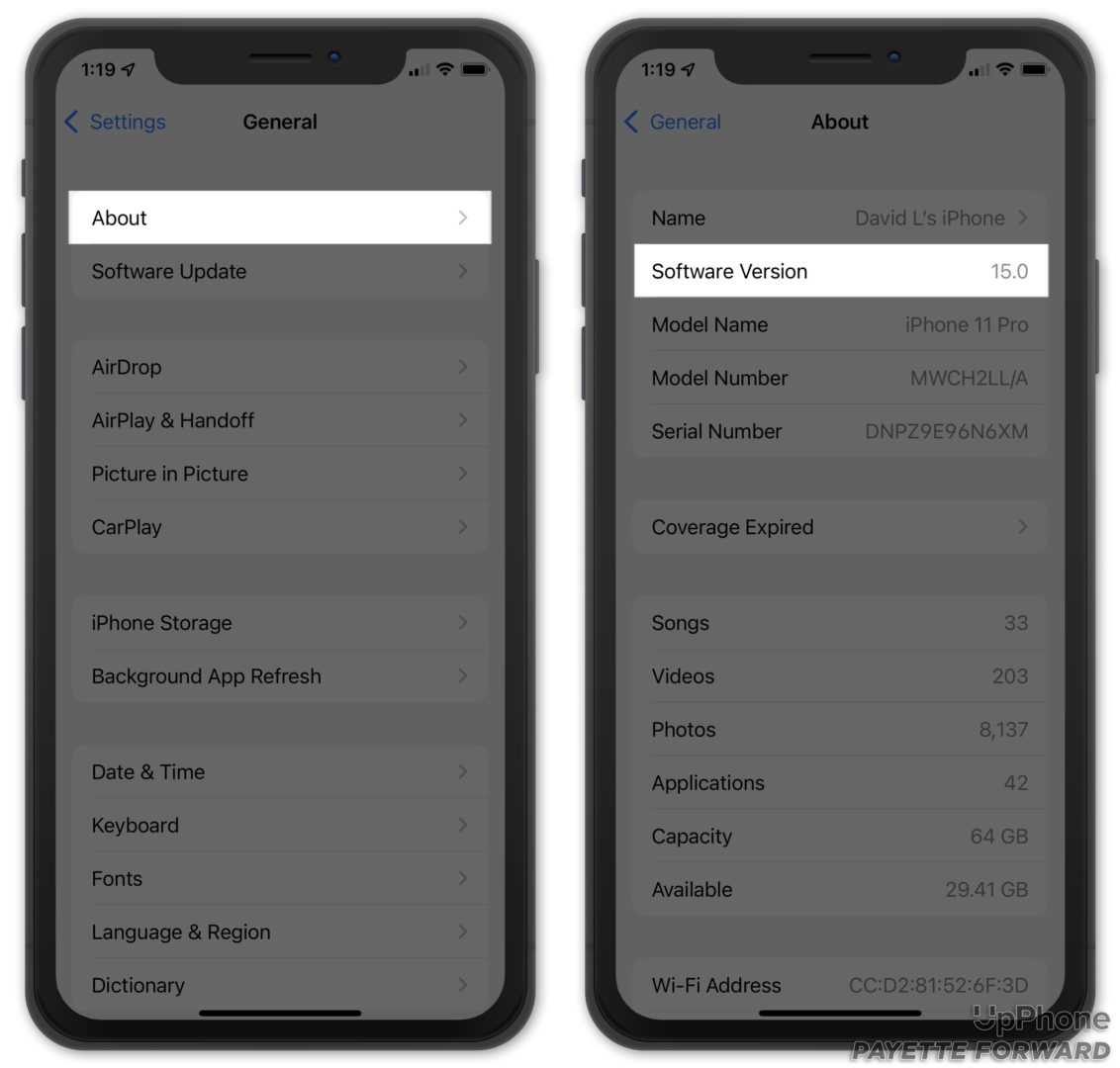 Everything You Need To Know About Visual Look Up On iPhone