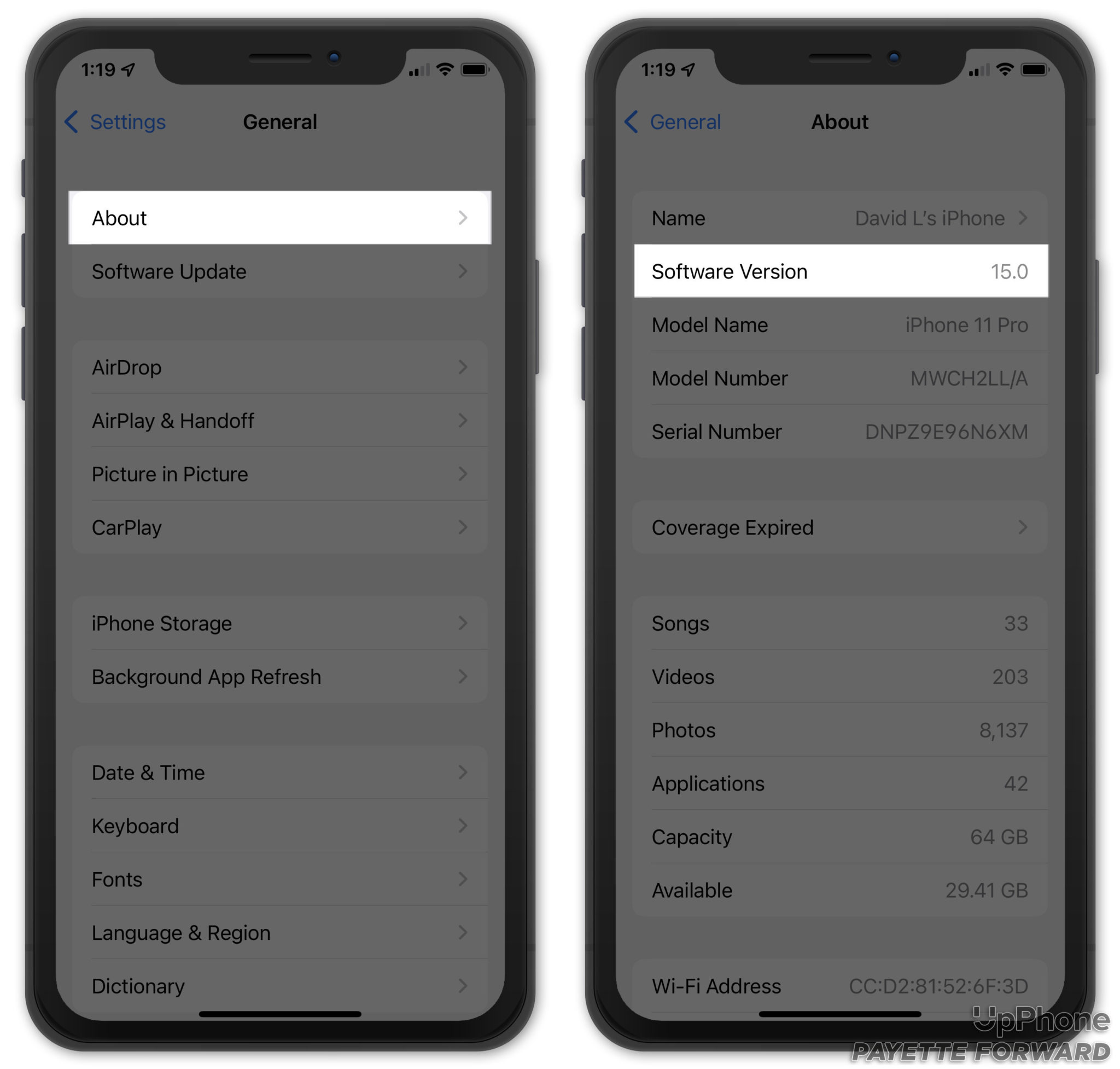 Everything You Need To Know About Visual Look Up On iPhone