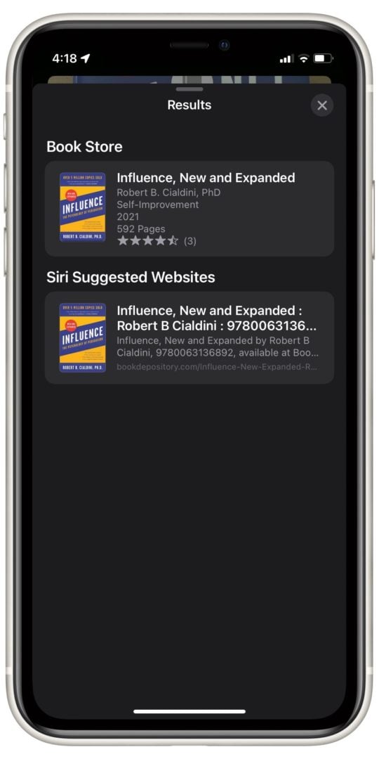 Everything You Need To Know About Visual Look Up On iPhone