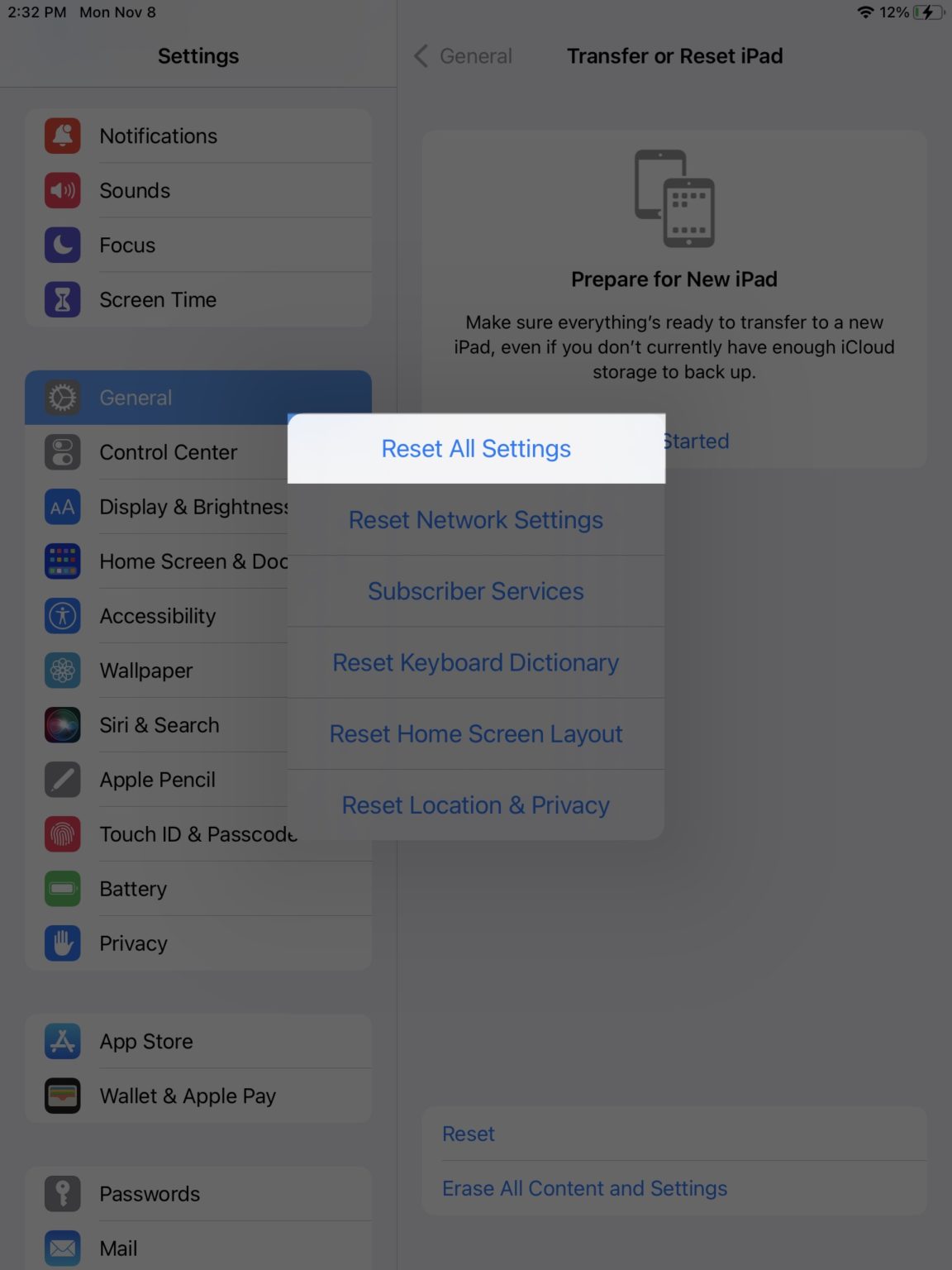 My iPad Won't Update! Here's The Real Fix. [Step-By-Step Guide]