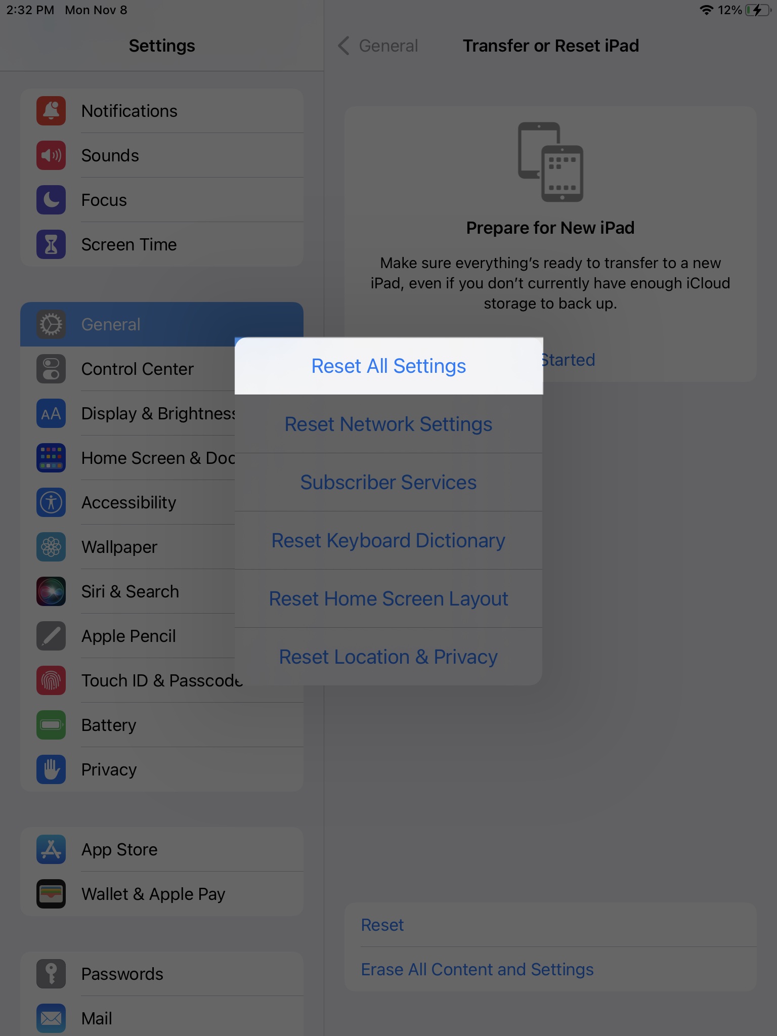 My iPad Screen Is Frozen! Here's The Real Fix. | Payette Forward