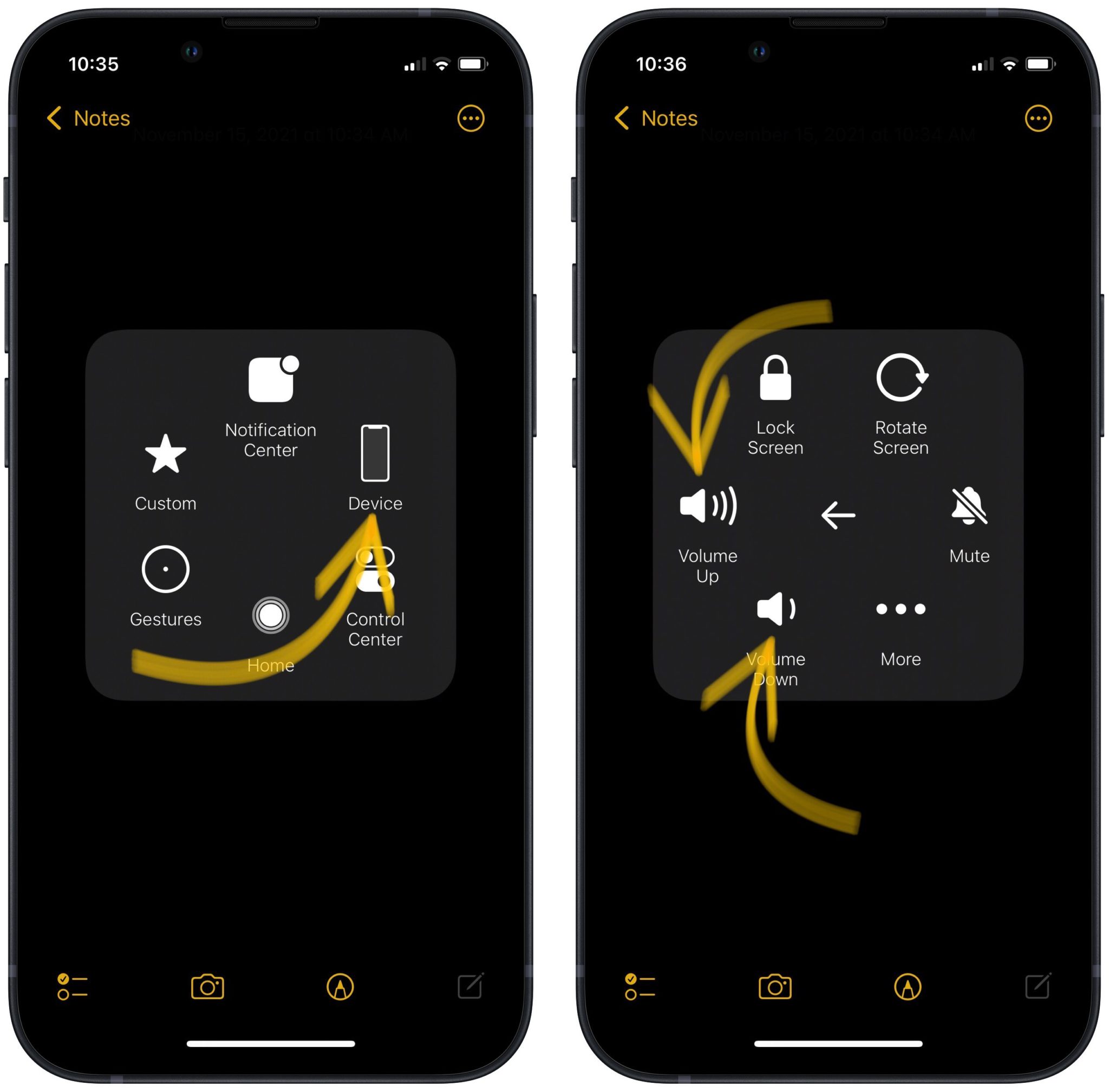 iPhone Volume Buttons Not Working? Here's The Real Fix!