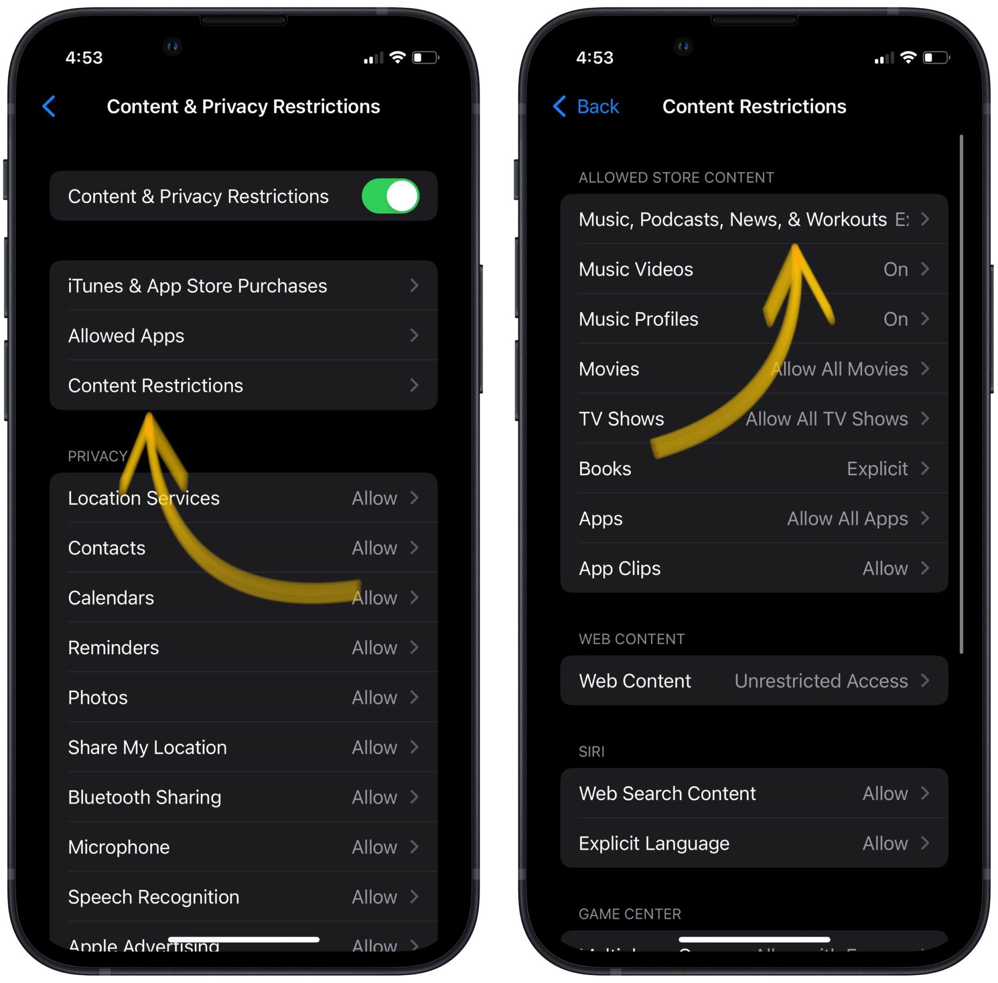Podcasts Not Downloading On iPhone? Here's The Real Fix!