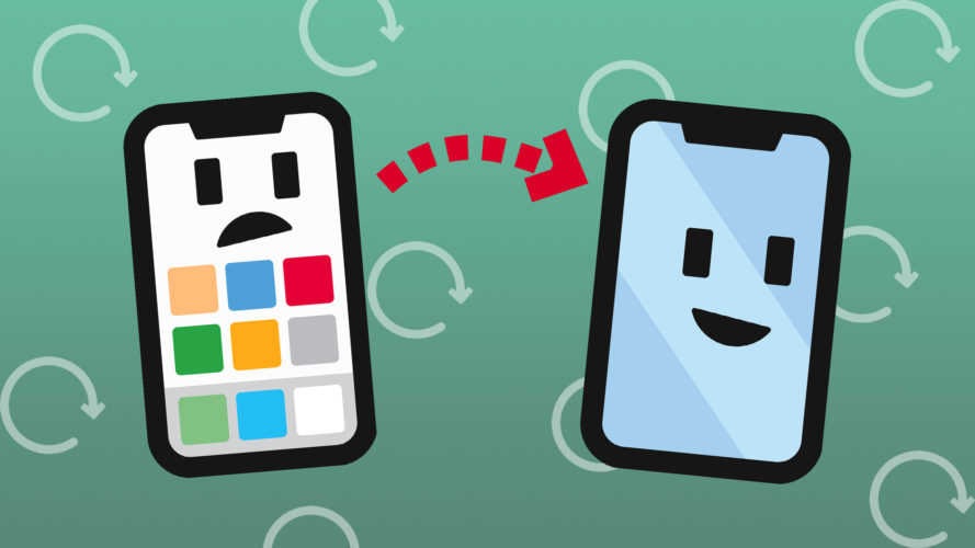 How To Reset An iPhone: The Comprehensive Guide!