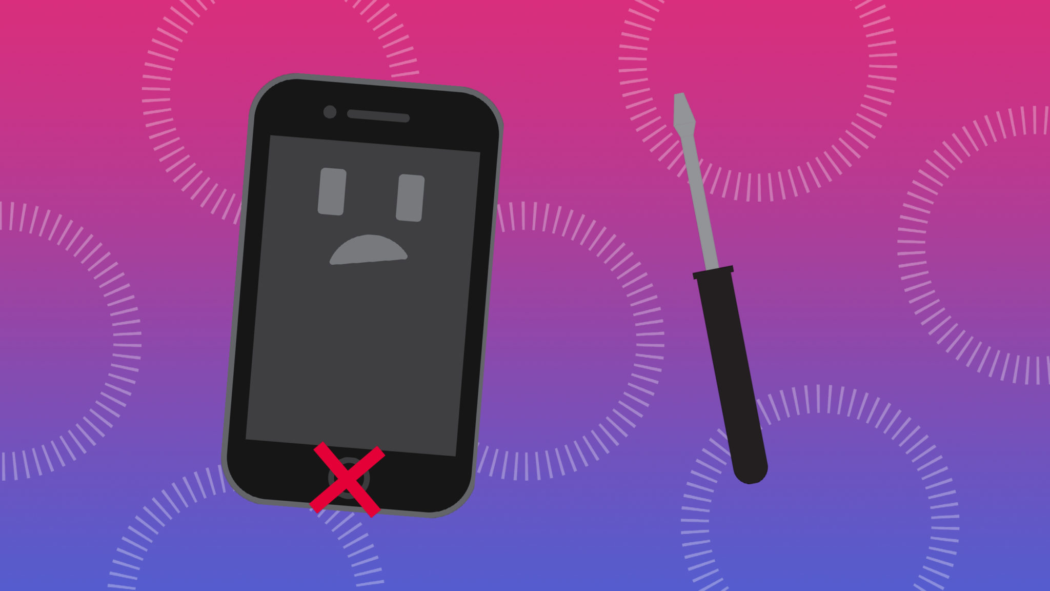 My iPhone Home Button Won't Work! Here's The Real Fix.