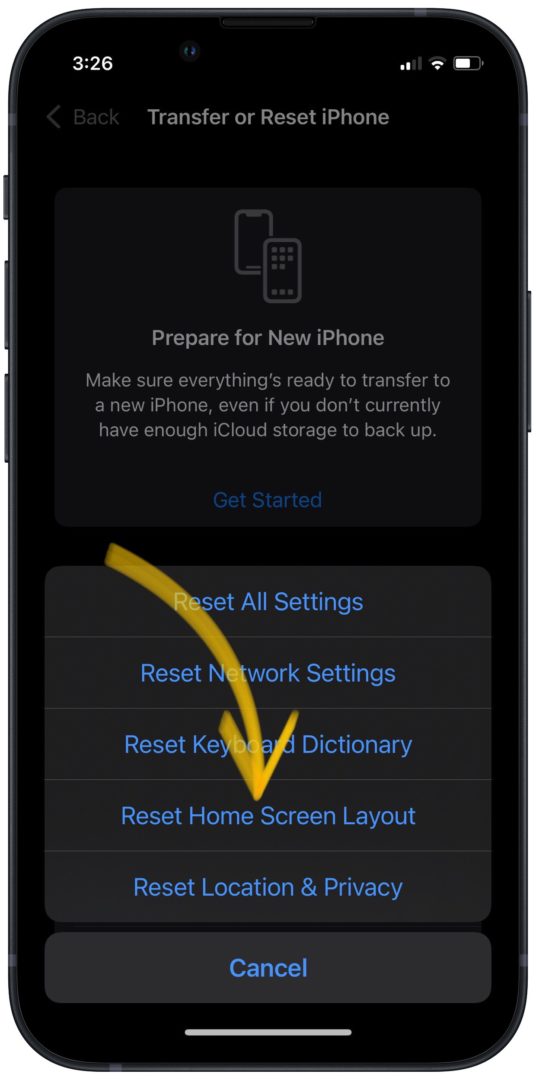 How To Reset An iPhone: The Comprehensive Guide!