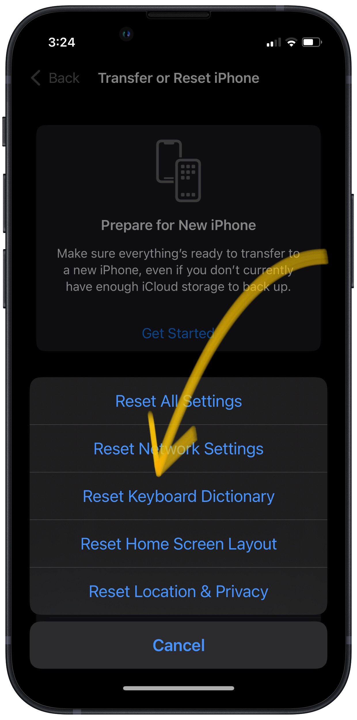 How To Reset An iPhone: The Comprehensive Guide!