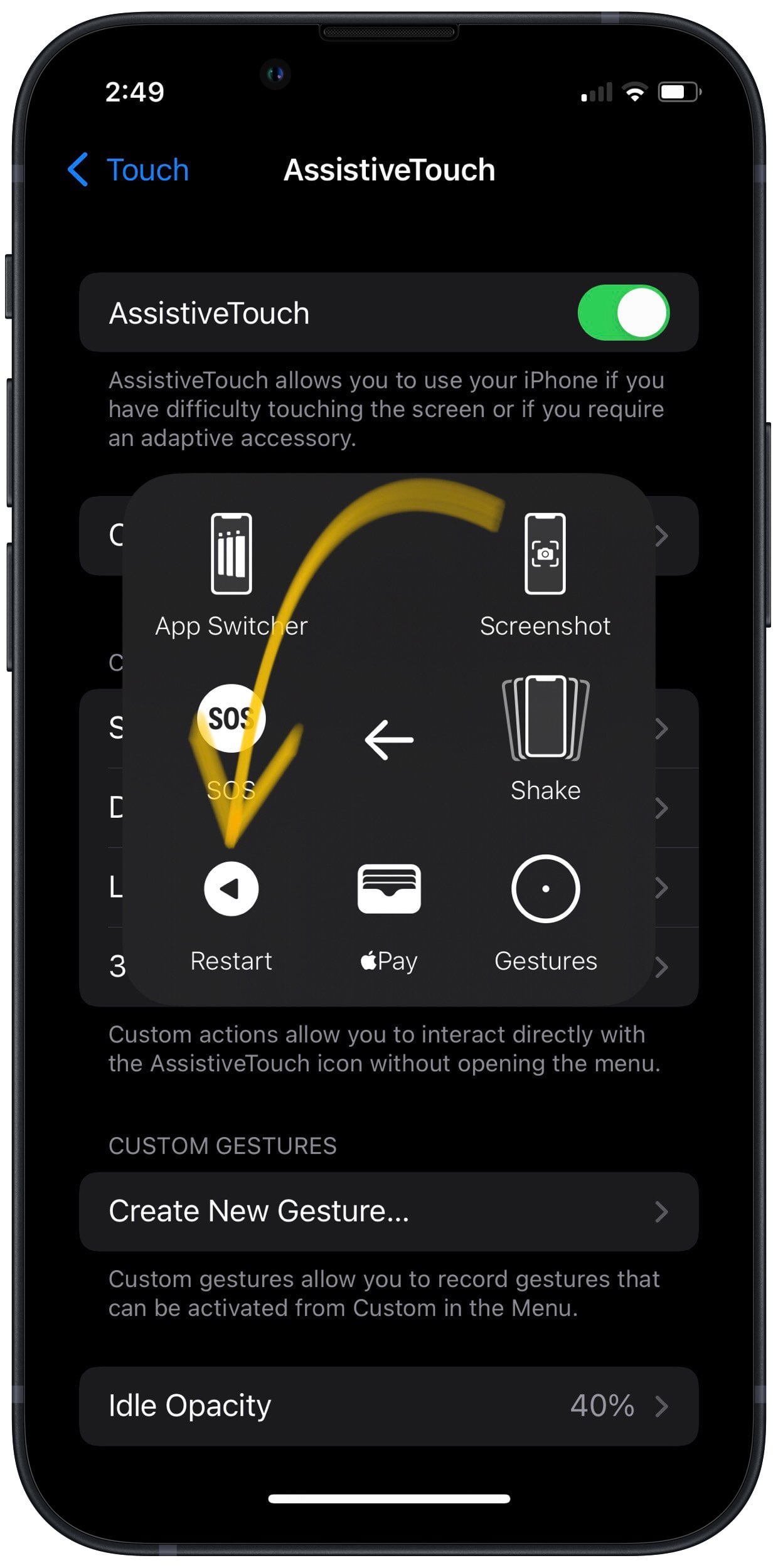 How To Reset An iPhone: The Comprehensive Guide!