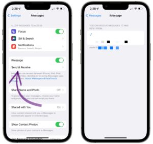 My iPhone Says iMessage Is "Waiting For Activation". Here's The Fix!