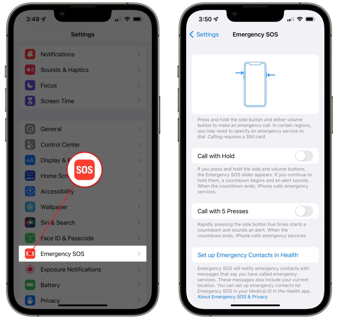 My iPhone Called 911! Here's What To Do.
