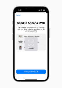 How To Set Up Digital ID On iPhone | Payette Forward
